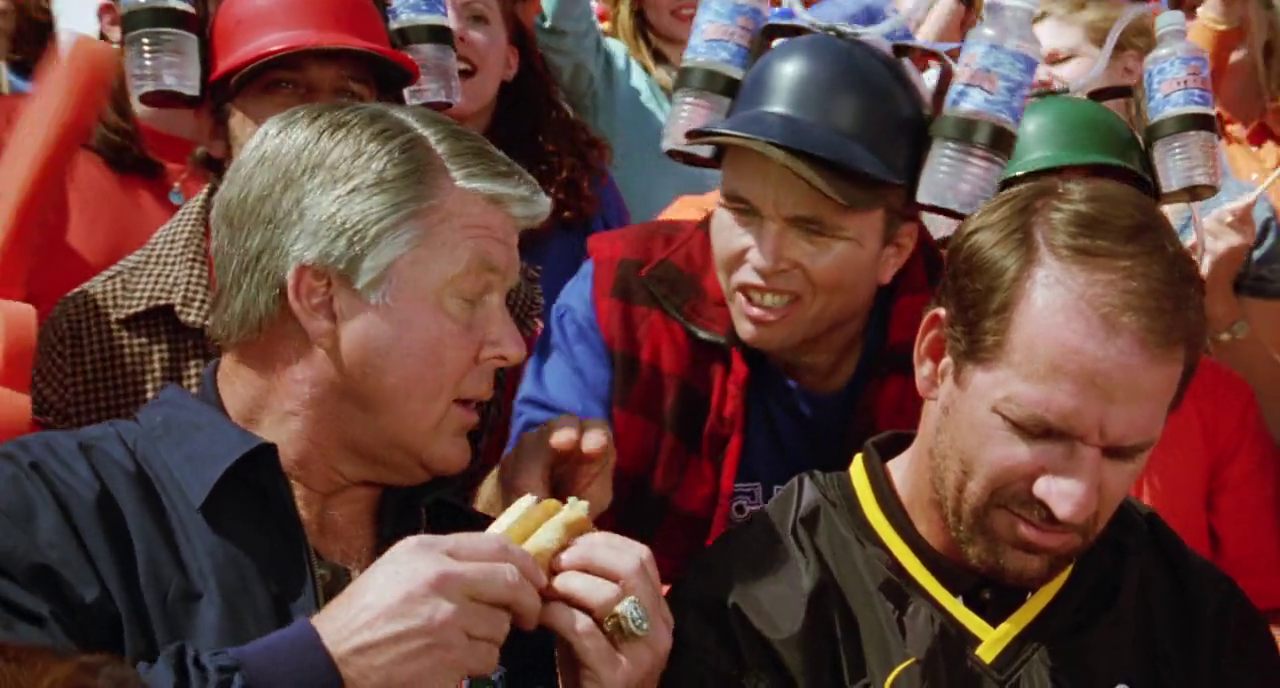 nomnomMovies: #Mama's food from The Waterboy