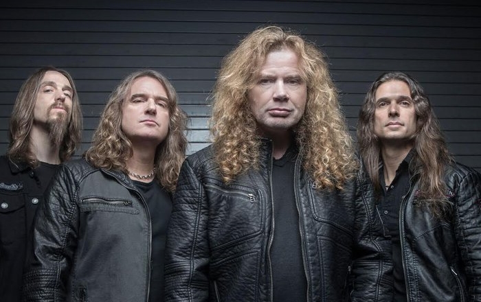 Entrevista Megadeth: Kiko Loureiro fala sobre shows no Brasil, relação ...