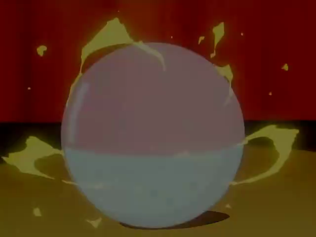 Poké-Arquivo: 100 - (Kantonian) Voltorb ~ PMD || Acervo de Imagens de ...
