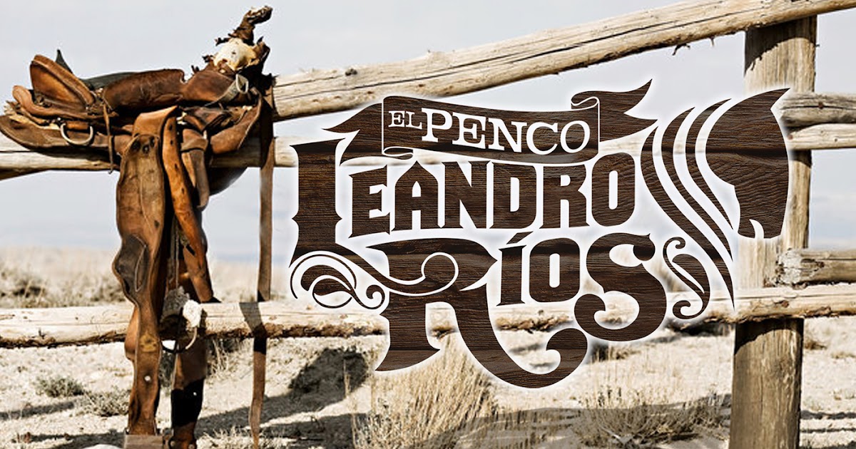 Mis discografias : Discografia Leandro Ríos