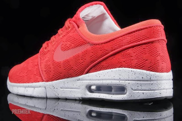 Sneaker Fresh: Nike Stefan Janoski Max