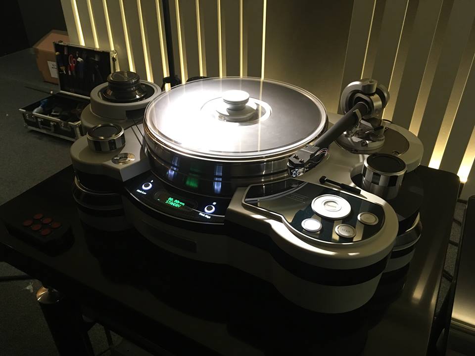 TECHDAS AIR FORCE ONE PREMIUM AND SAT – M & S | Ultimate High-Fidelity