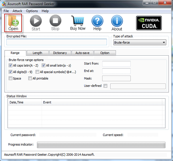 A Computer Geeker How To Unlock WinRAR Password Protected Files A Computer Geeker How To Unlock WinRAR Password Protected Files