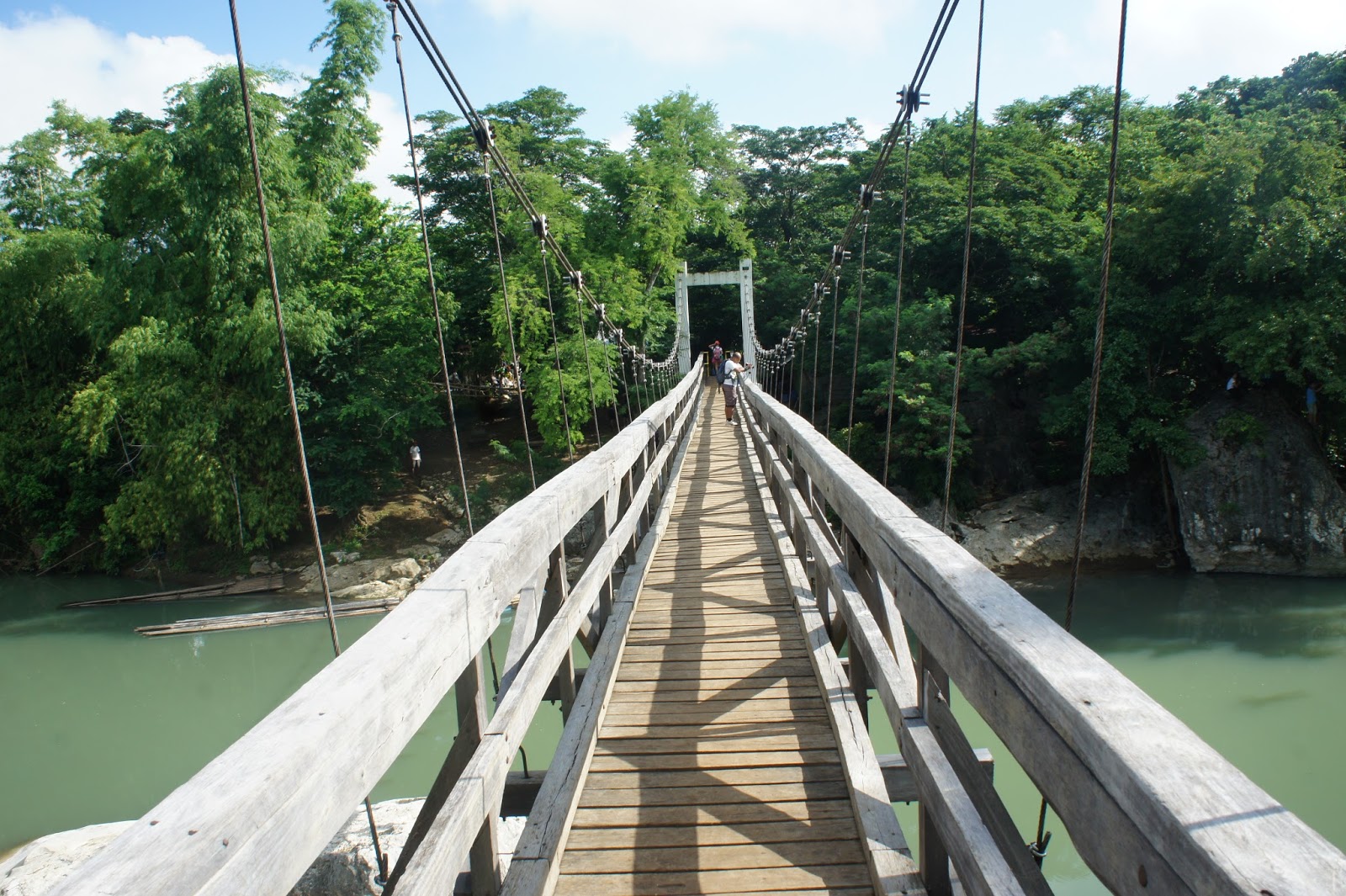 MAKI The Great: MT. MANALMON & MADLUM CAVE/BAYUKBOK CAVE DAYHIKE
