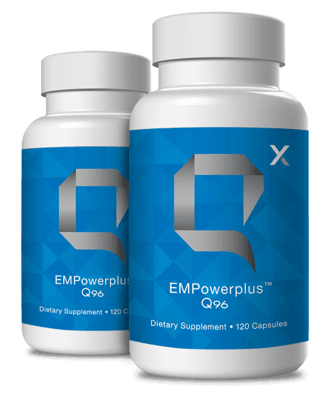 EMPowerplus Q96: ADHD, Autism, Special Needs