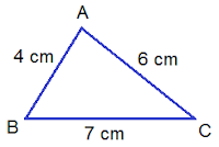 10 Math Problems: Perimeter of Triangle
