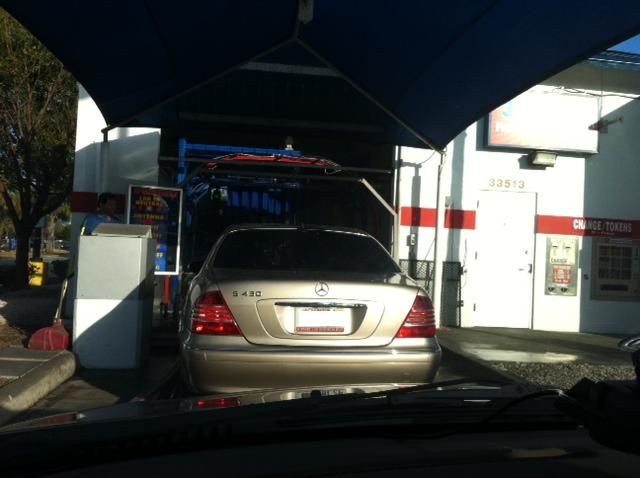 Homestead Mayor Steve Bateman's Wife Bought Wayne Rosen's 2004 Mercedes ...