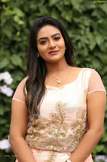 damsel4all: Sunanda Mala Setti