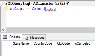 SQL CREATE TABLE Statement|Create sql table with identity