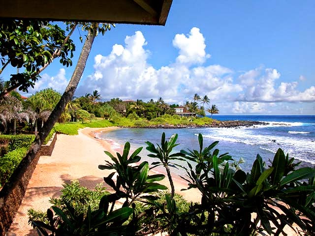 Me Encanta la Playa : LAS 10 MEJORES PLAYAS DE HAWAII