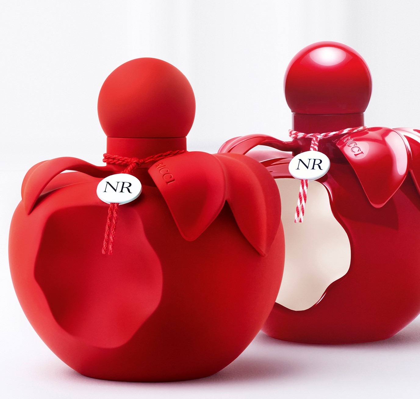 NOUVEAU PARFUM | NINA RICCI NINA EXTRA ROUGE