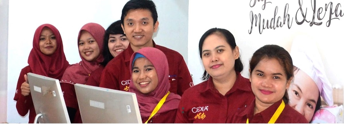 Pt Cedea Majalengka - Perumperindo.co.id