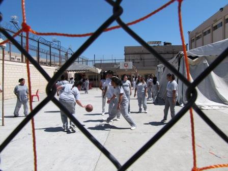 APERTURA DE PENAL HONGO 3 SE REDUCIRÁ SOBREPOBLACION - TIJUANA NOTICIAS