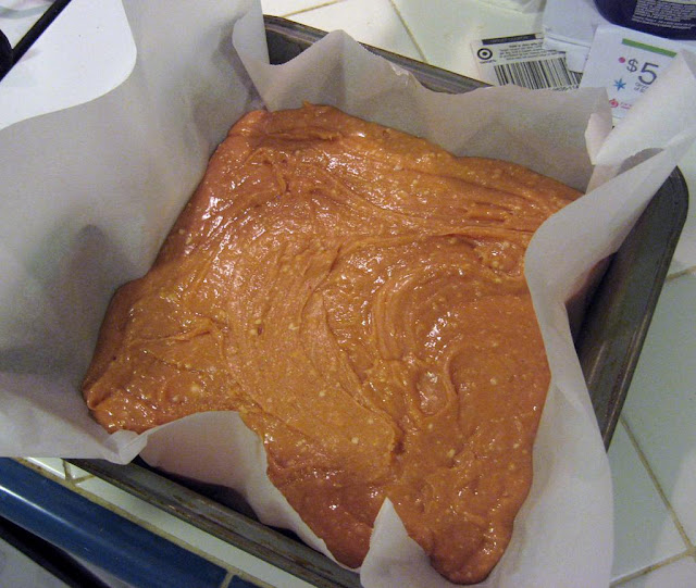 Homemade Butterfingers | Fresh from the...