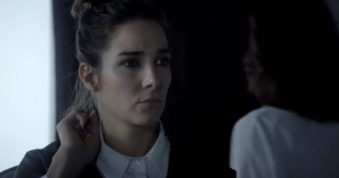 EDHA, Capítulo 1: La marca de la venganza