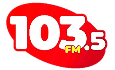 Ouvir a Rádio 103 FM 103,5 de Luziânia GO Ao Vivo e Online