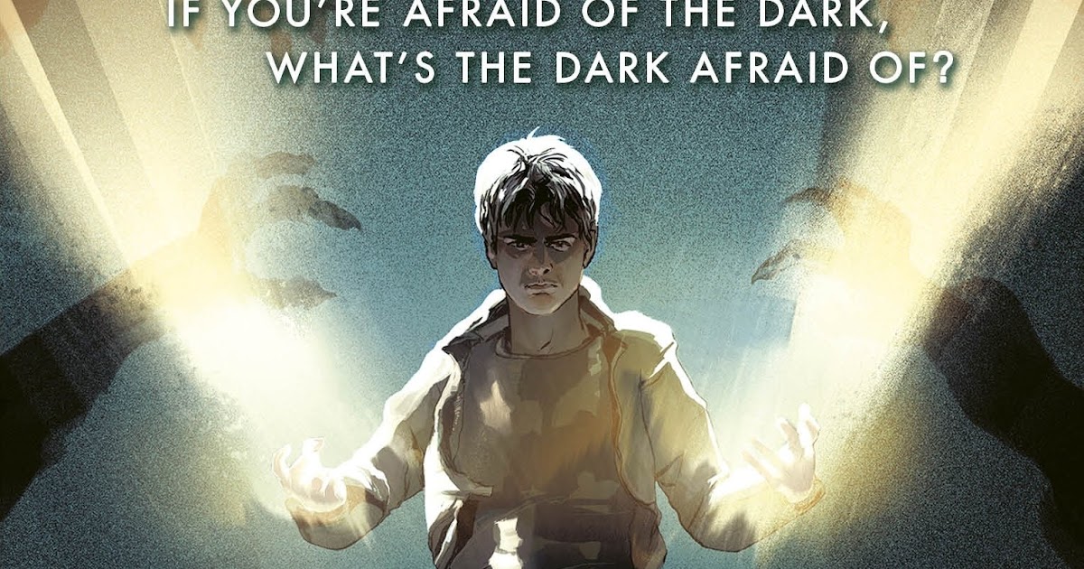 Knights Of The Borrowed Dark by Dave Rudden [ Inkvotary ]