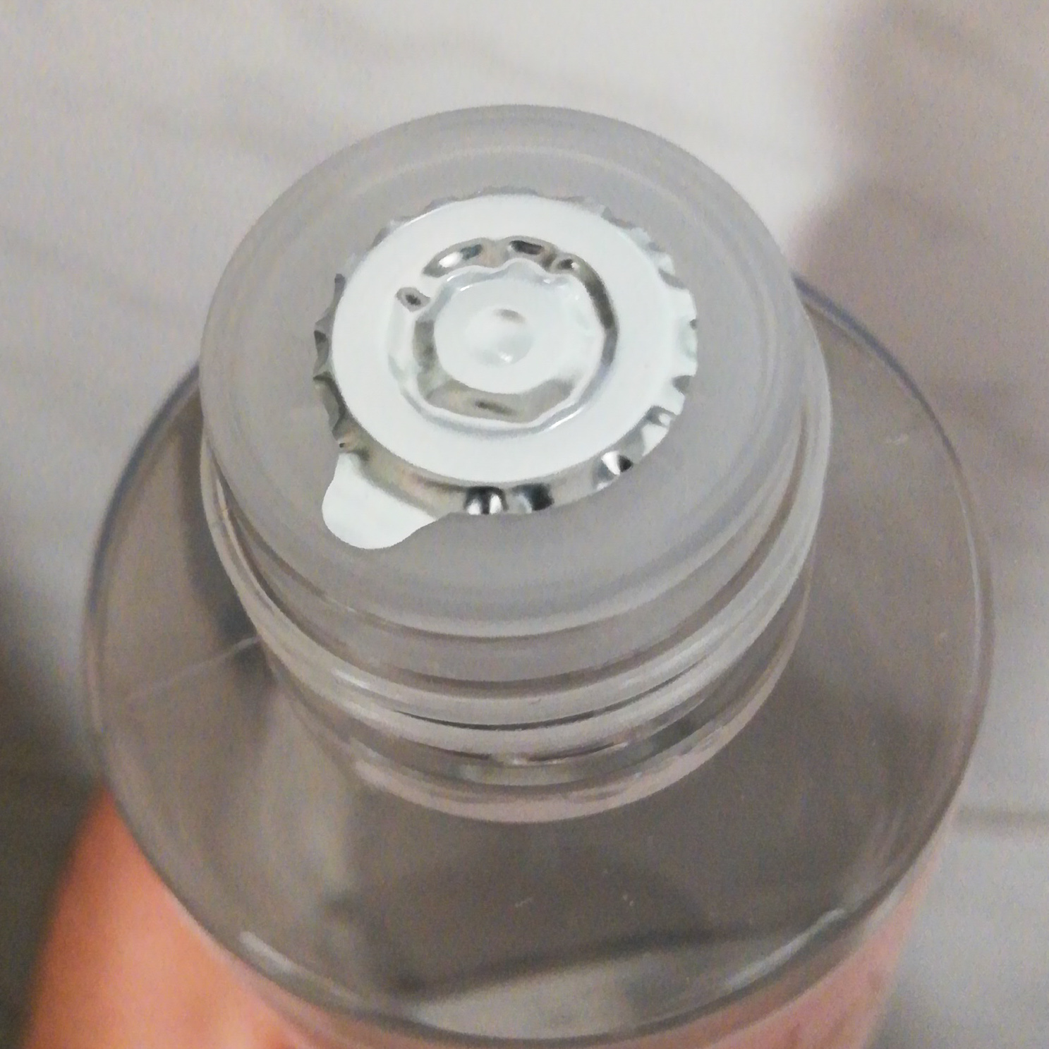 [Benton] Cacao Moist and Mild Toner - Anicatbeauty Cosmética Coreana