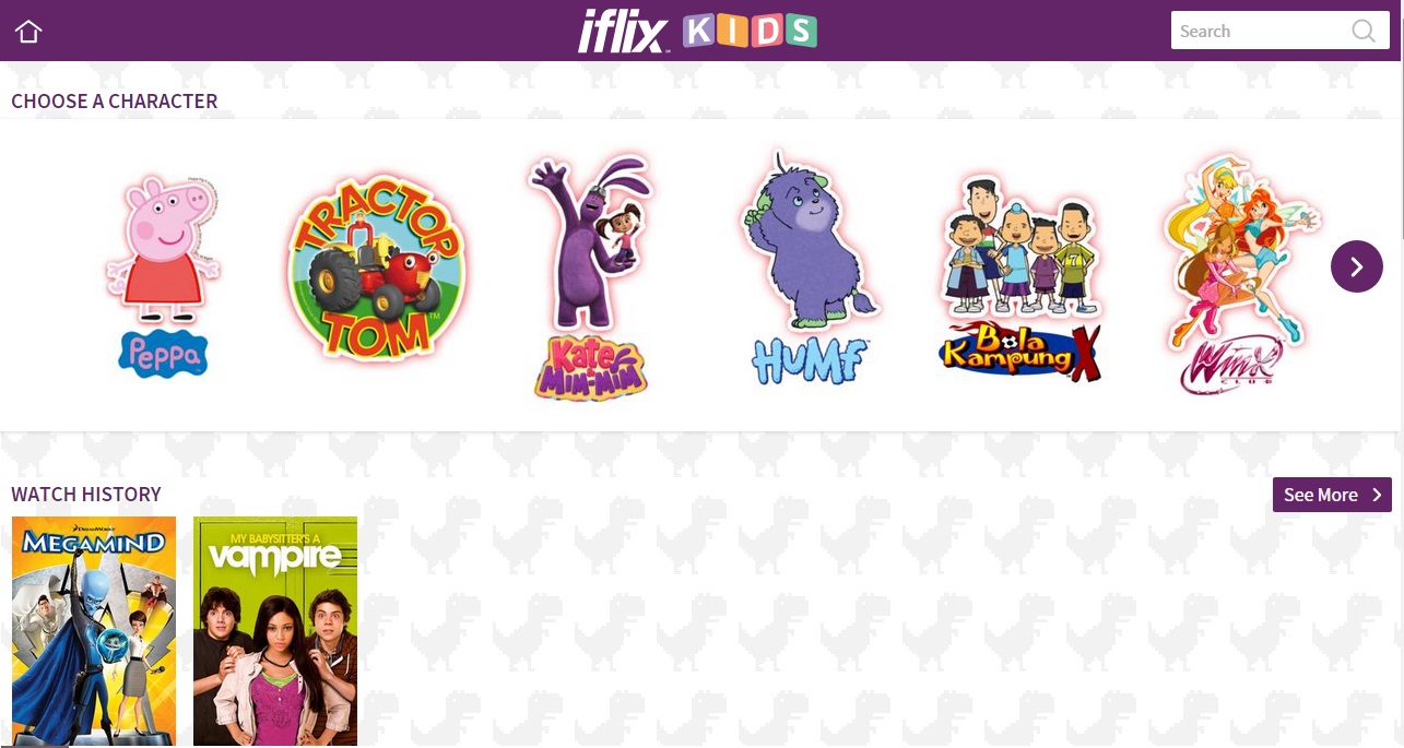 Ainaa Md: Tech Review: Is Iflix worth RM8 a month?