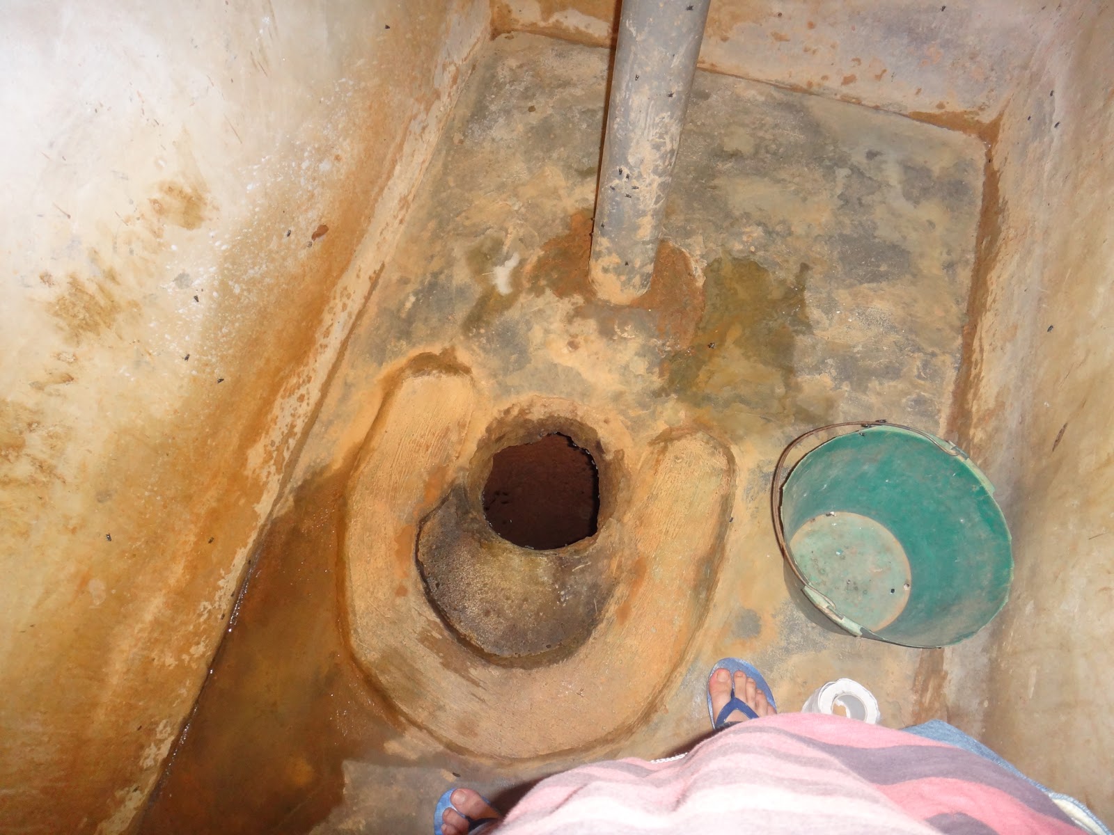 I'm Ghana go to Africa!: Fun with Farming