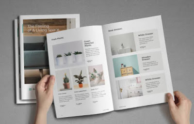 Contoh Booklet Dan Isinya - HugharesProctor