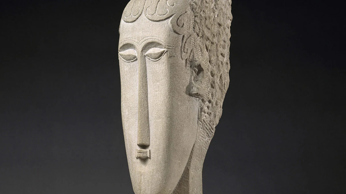 Amedeo Modigliani | Expressionist / Modern Painter / Sculptor | Tutt ...