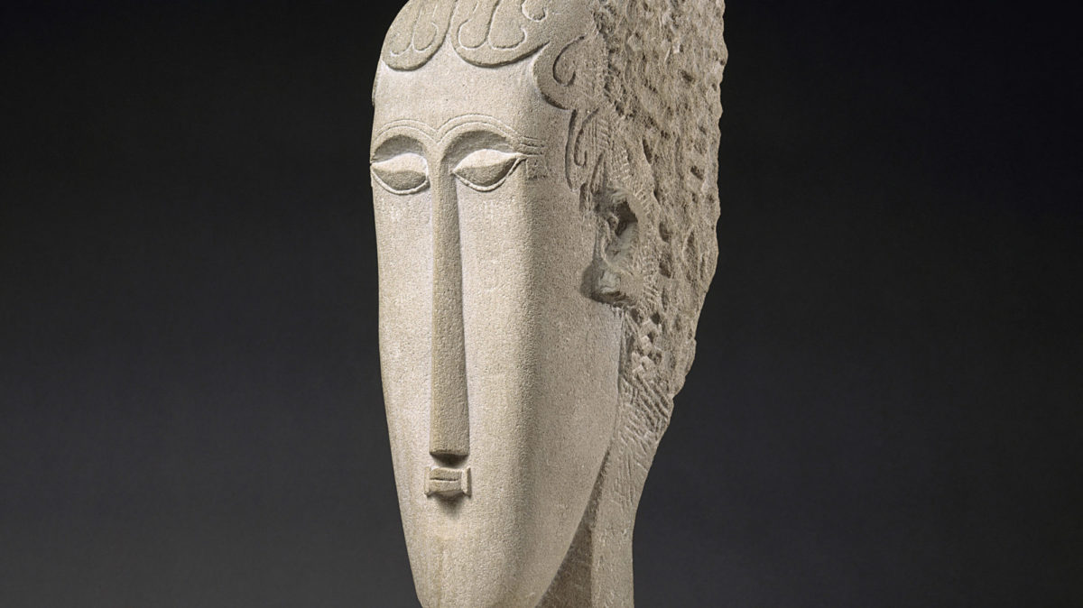 Amedeo Modigliani | Expressionist / Modern Painter / Sculptor | Tutt ...