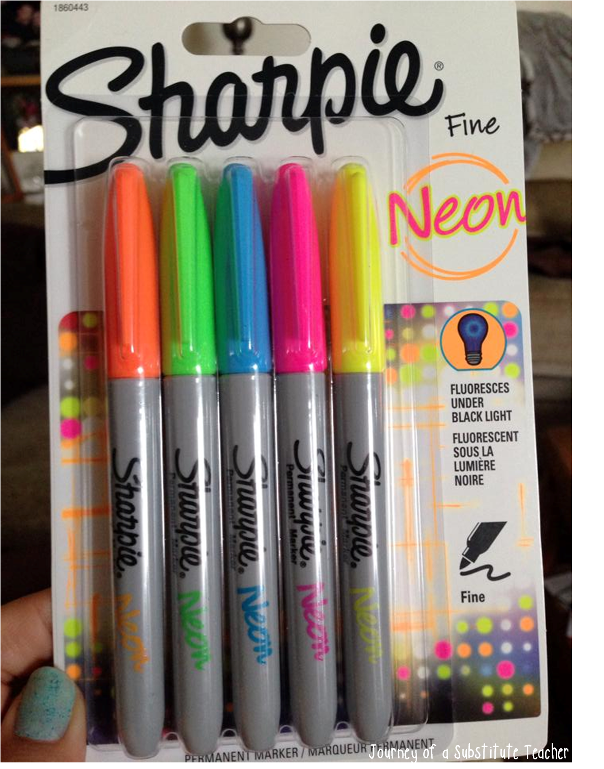 Sharpie Please Journey Of A Substitute Teacher sharpie-please-journey-of-a-substitute-teacher