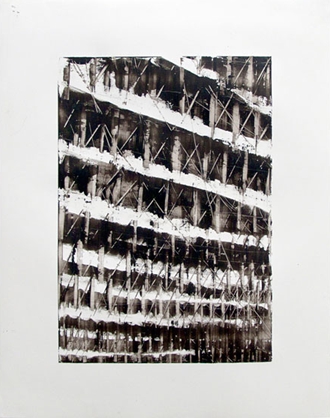 MY MAGICAL ATTIC: CANAN TOLON AT VON LINTEL GALLERY NEW YORK