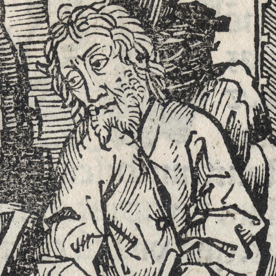 Prints and Principles: Workshop of Michael Wolgemut’s woodcut ...