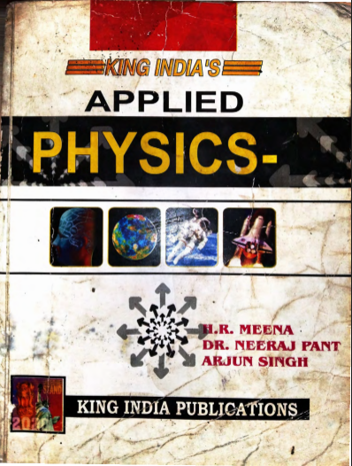 [Download] Applied Physics by H. R. Meena book for Polytechnic ...