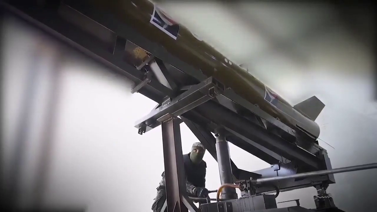 Guerrillas in the Midst: HAMAS