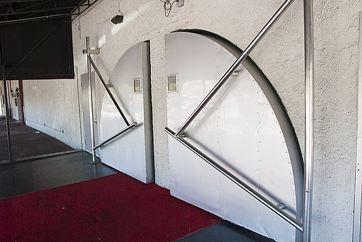 // STARCK'IN BLOG \\: STARCK // STARCK CLUB Dallas " Warriors Of The ...