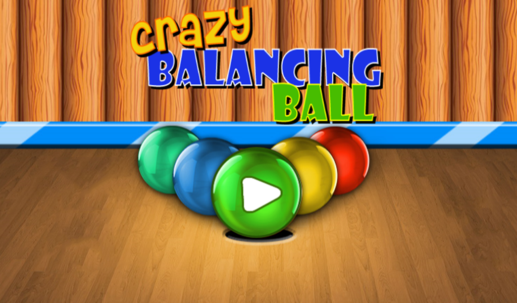 Crazy Ball