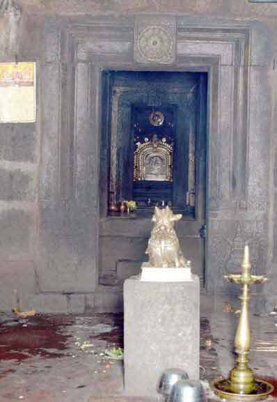 Karinjeshwara Temple Bantwal in Karnataka | Hindu Blog