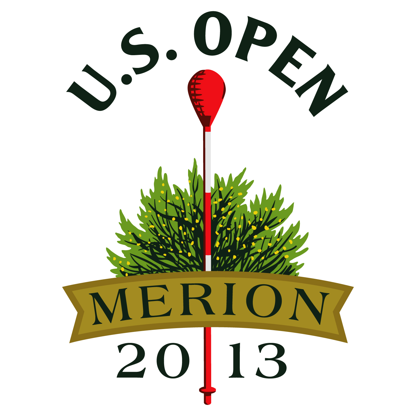 The Golf Travel Guru: 10 Things You Should Know About U.S. Open 2013 ...