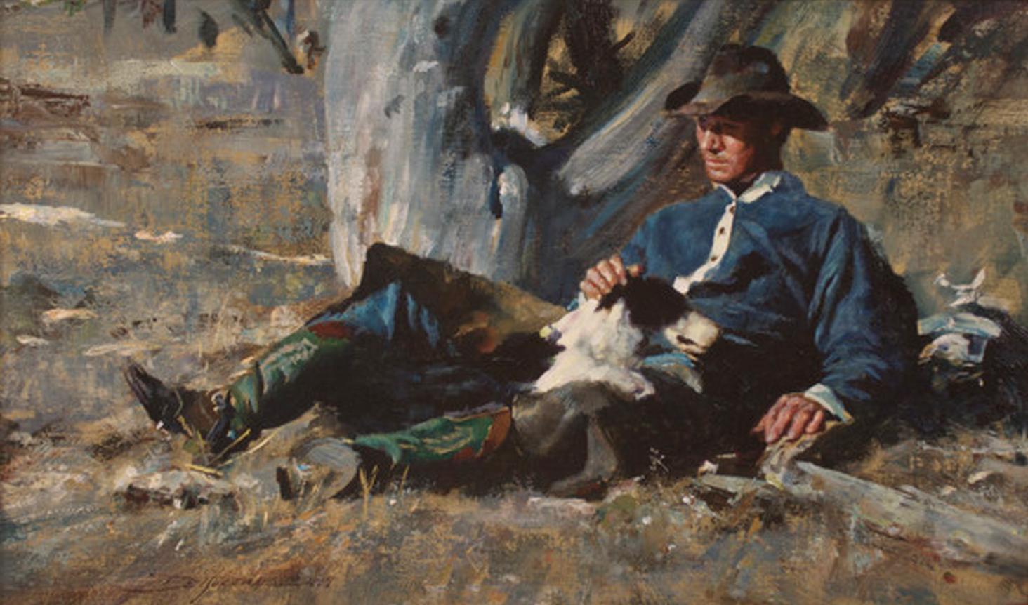 tr-art- 1: David Edward Kucera