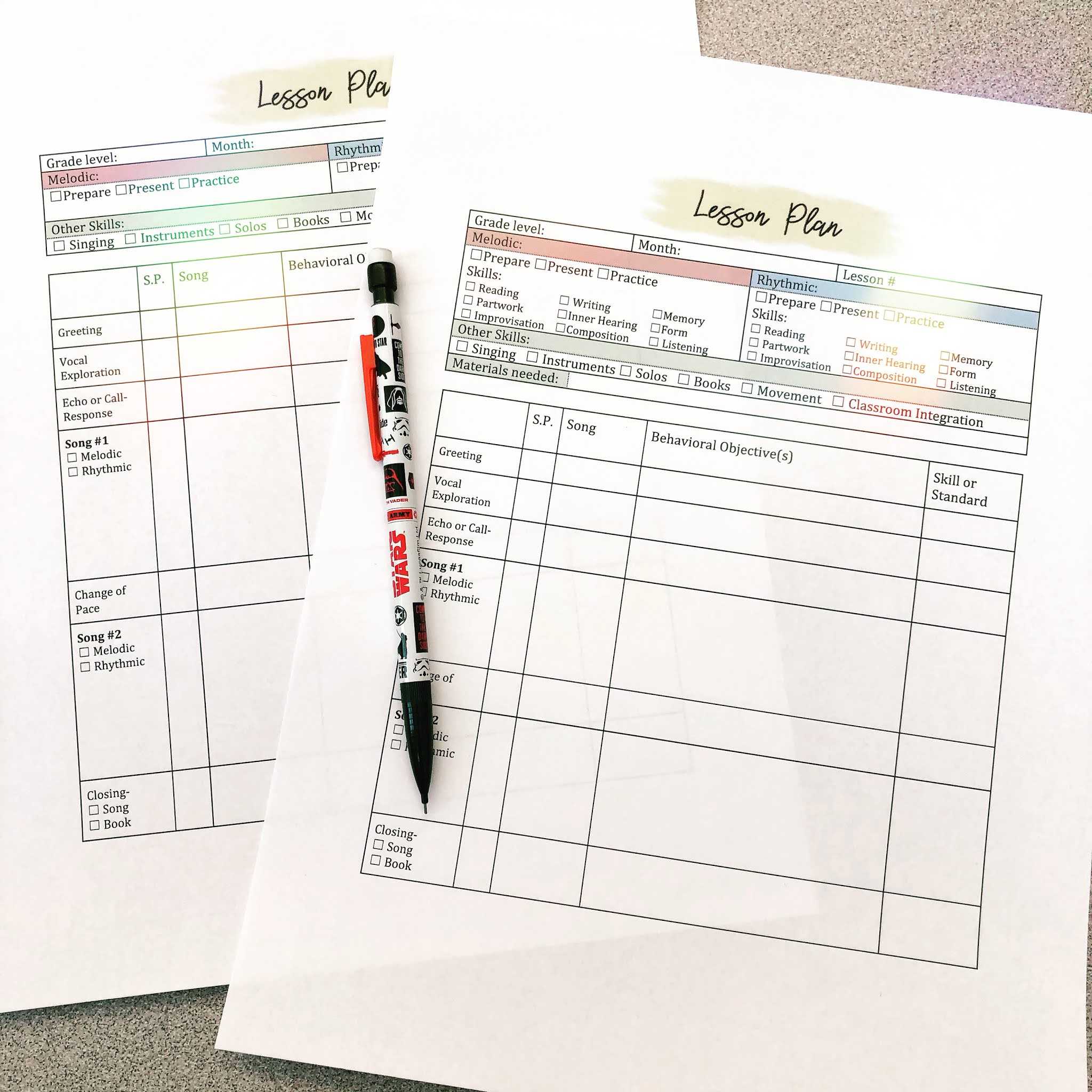 COVID-19: Teaching Scenario #2b {Online Teaching, The Instruction ...