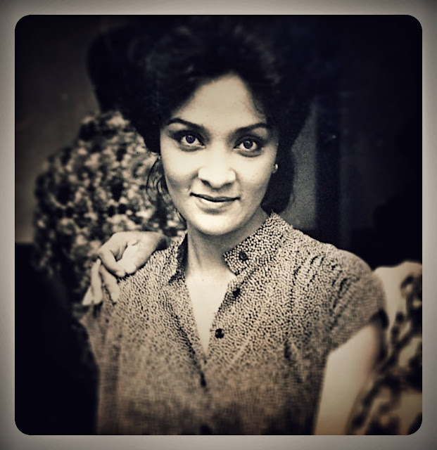 Lifetime Achievement Farida Pasha: Segala sesuatunya Berawal Dari Niat ...