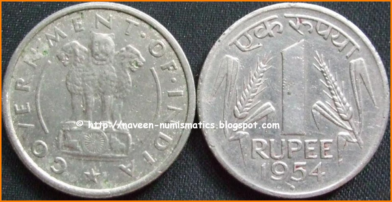 Republic India coin collection: Rare and Scarce coins of Republic India ...