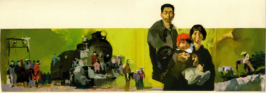 5 GIUGNO 2013 ORE 08:26 FERENC PINTER (1931-2008)—QUANDO UNA GRANDE ...