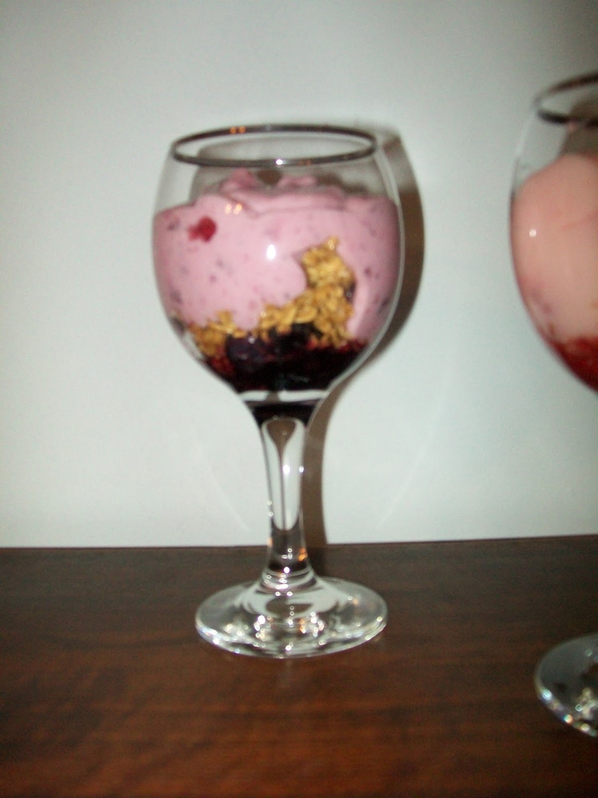 Chuckwagon Cowgirl: Breakfast...Girly Style