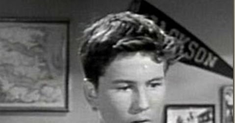 NYSocBoy's Beefcake and Bonding: Billy Gray