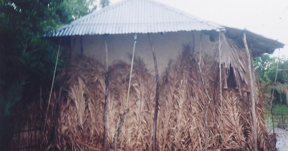 Role of Indigenous Knowledge in Cyclone Preparedness:A Case Study of ...