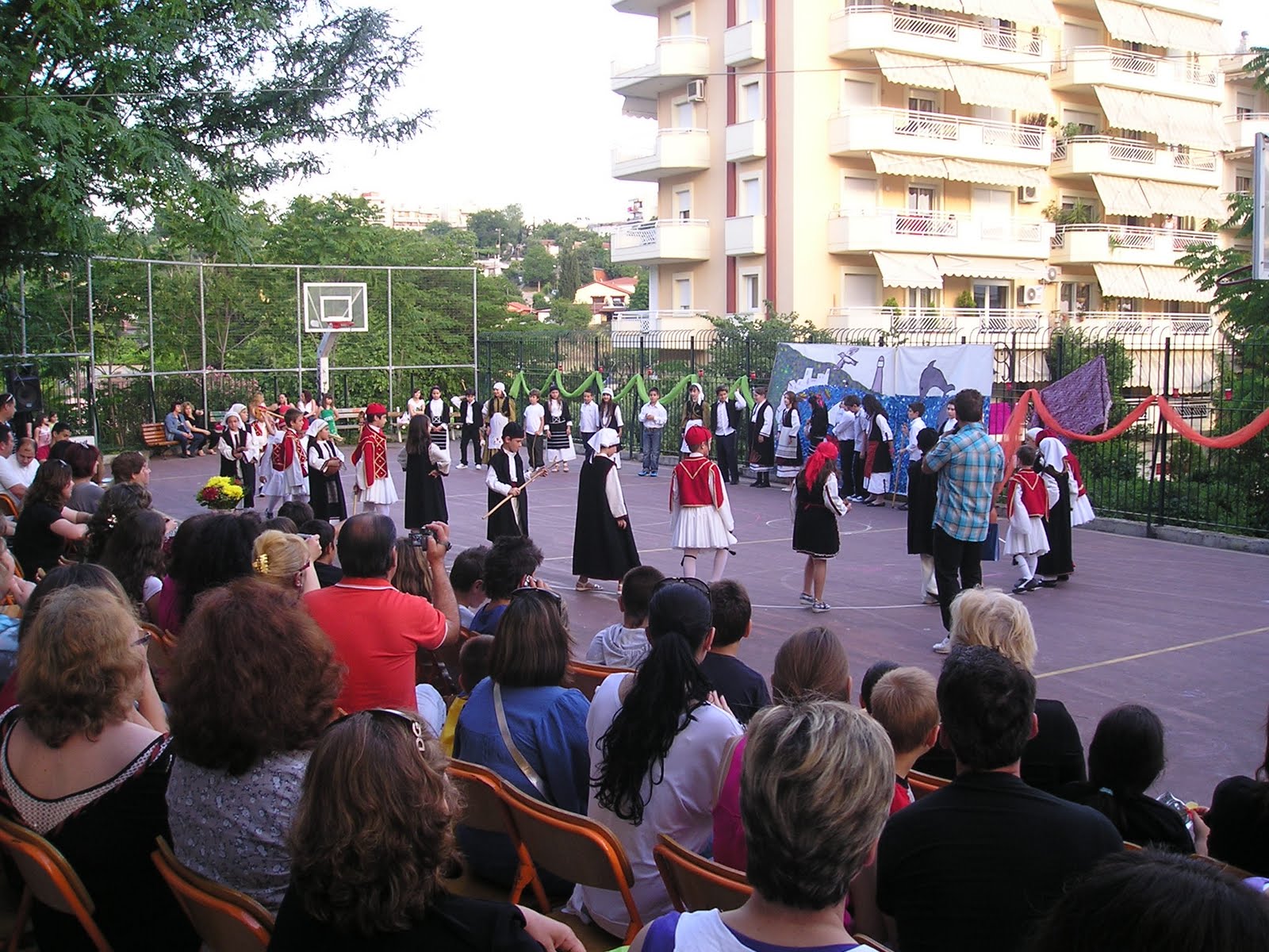 ΣΥΛΛΟΓΟΣ ΓΟΝΕΩΝ ΚΑΙ ΚΗΔΕΜΟΝΩΝ ΤΟΥ 2ου ΔΗΜΟΤΙΚΟΥ ΣΧΟΛΕΙΟΥ ΤΡΙΑΝΔΡΙΑΣ ...