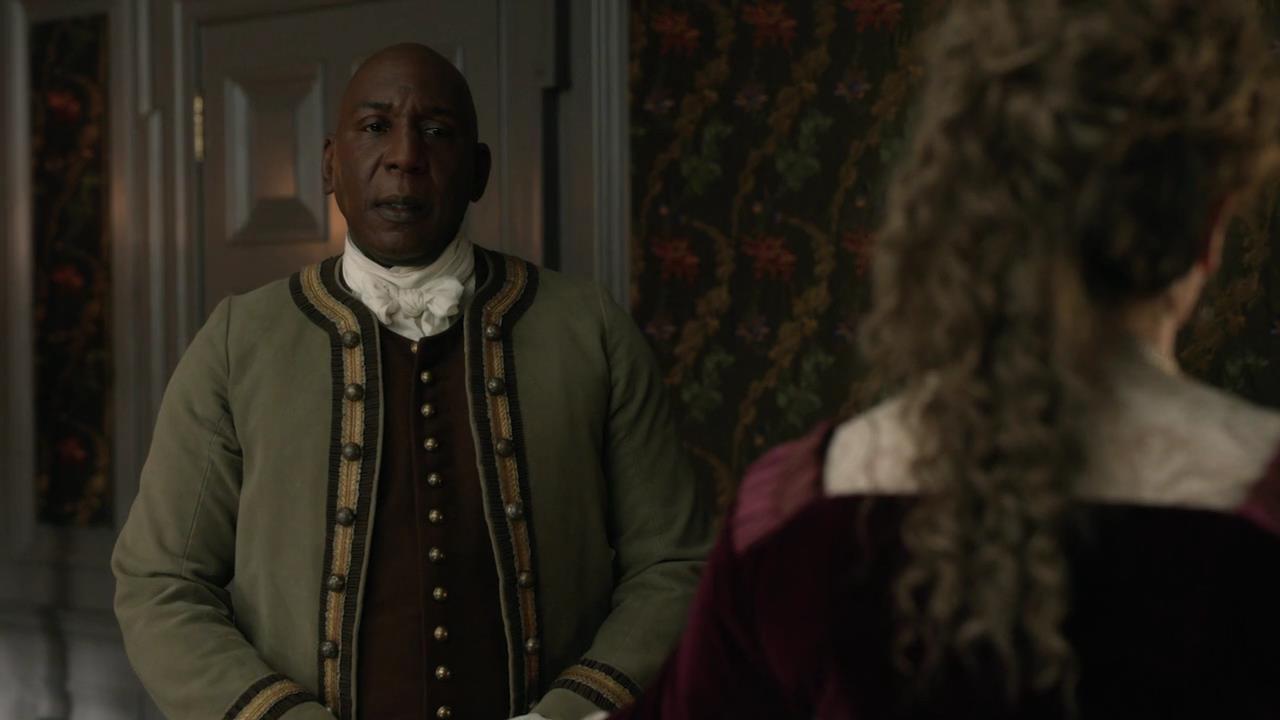 Outlander Homepage: “To shine or to burn”: A recap of season 5 episode ...