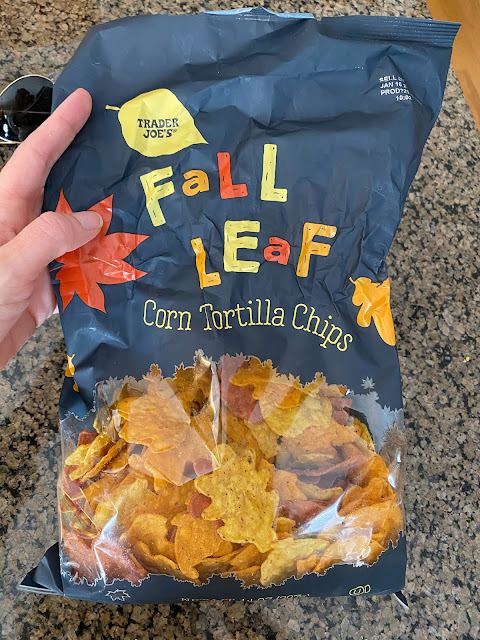 Don't Mind Our Mess: Trader Joe's Fall Items Ranked