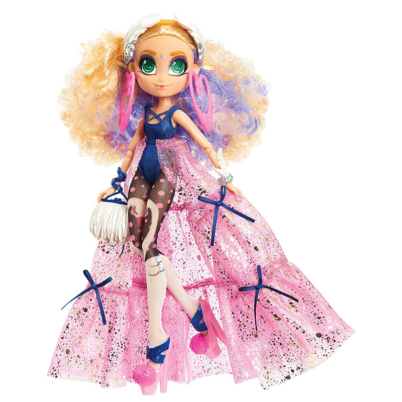 Hairdorables Bella Hairmazing Prom Perfect Doll | The Toy Pool
