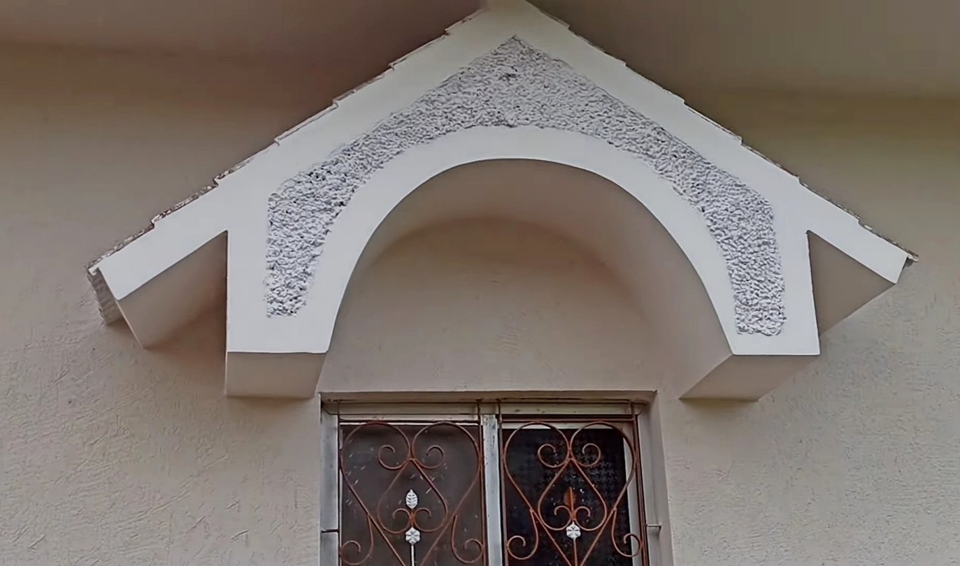 Top 10 Stunning Modern Window Designs Ideas