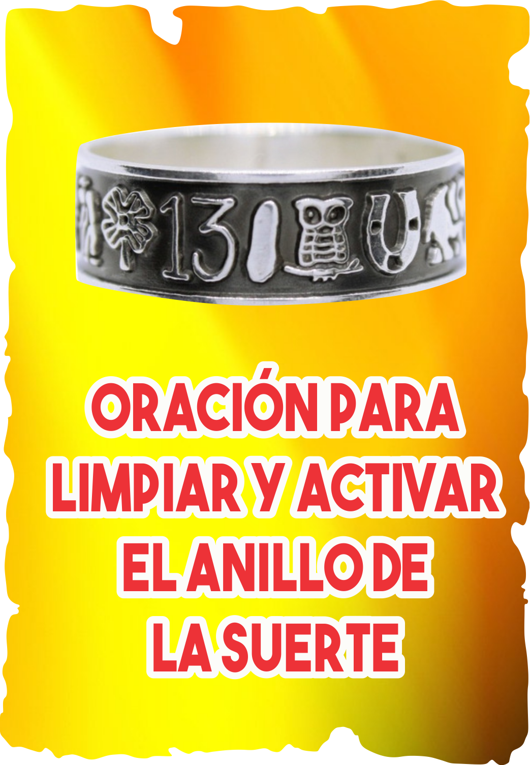 Esoterismo Ayuda Espiritual: ORACIÓN PARA LIMPIAR Y ACTIVAR EL ANILLO ... Esoterismo Ayuda Espiritual: ORACIÓN PARA LIMPIAR Y ACTIVAR EL ANILLO ...